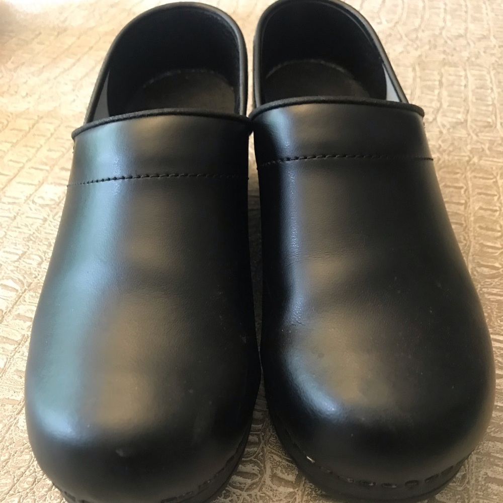 Sanita - The Original Danish Clog - Nursing Shoes - Gem